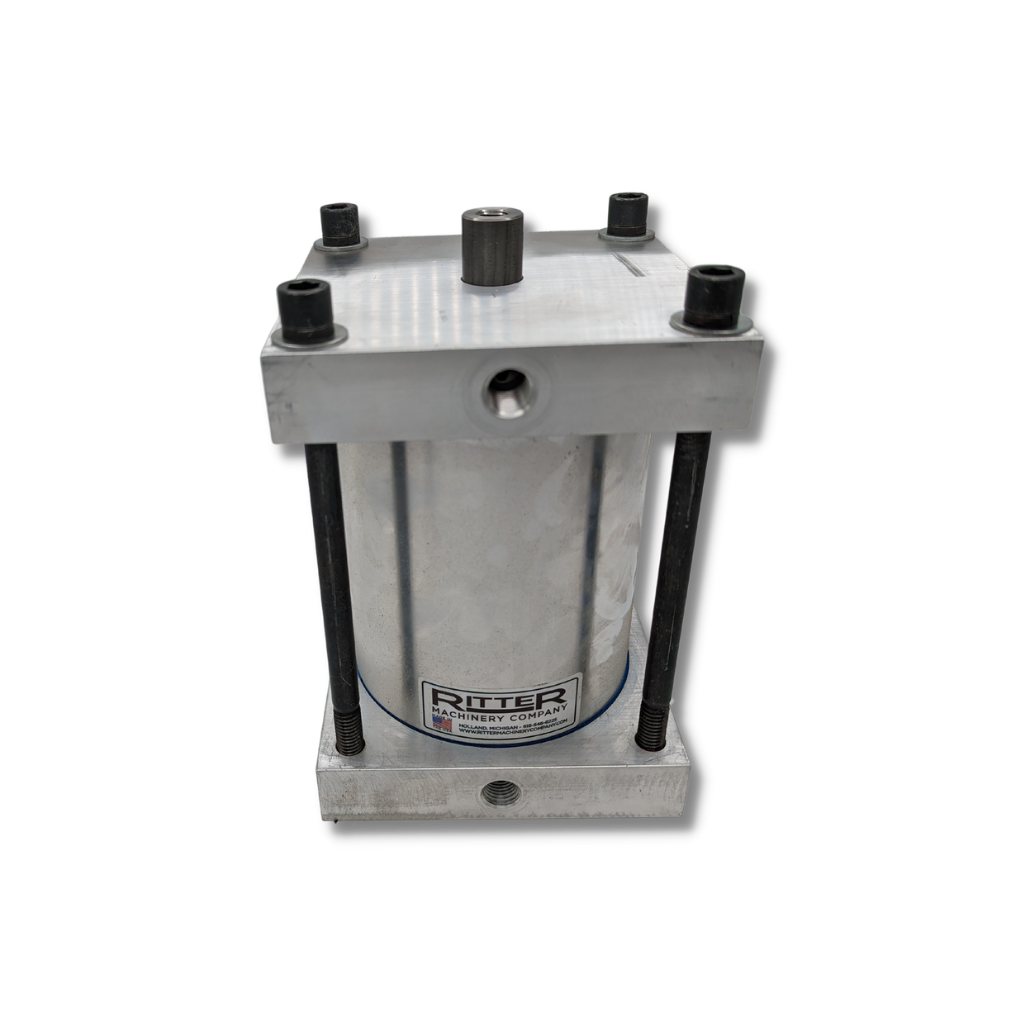 Drive Cylinder Assembly | Ritter Machinery